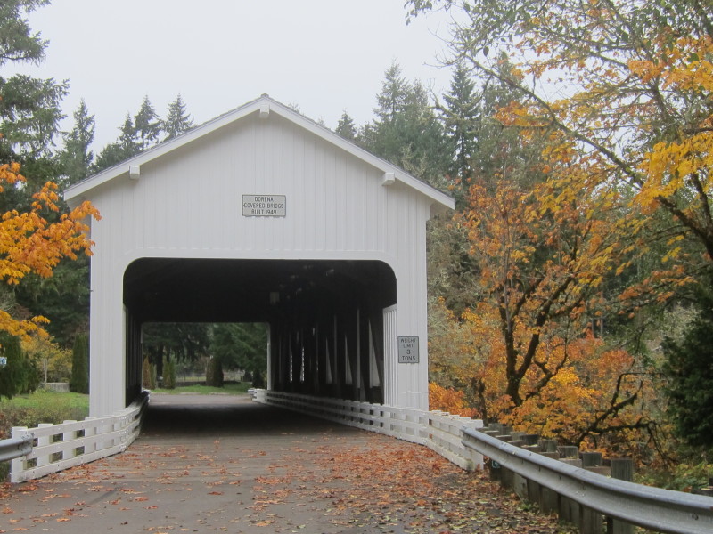 Covered Bridges Scenic Bikeway! A covered-bridge-stravaganza ...